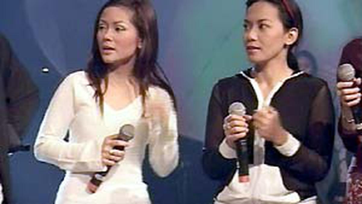 Merry Andani Gantikan Kristina di Diva Dangdut?