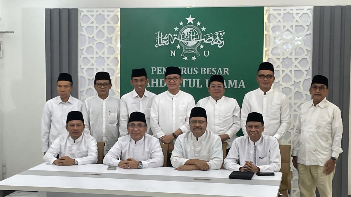Ketum PBNU Ingatkan Presiden Terpilih Tak Lupa Janji saat Kampanye ...
