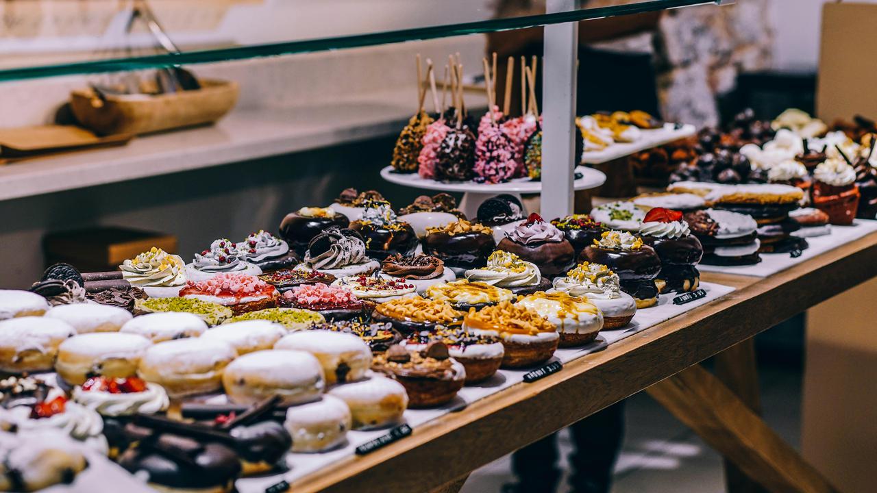 4 Kreasi Dessert Kekinian yang Bikin Momen Santai Makin Spesial, Cocok ...