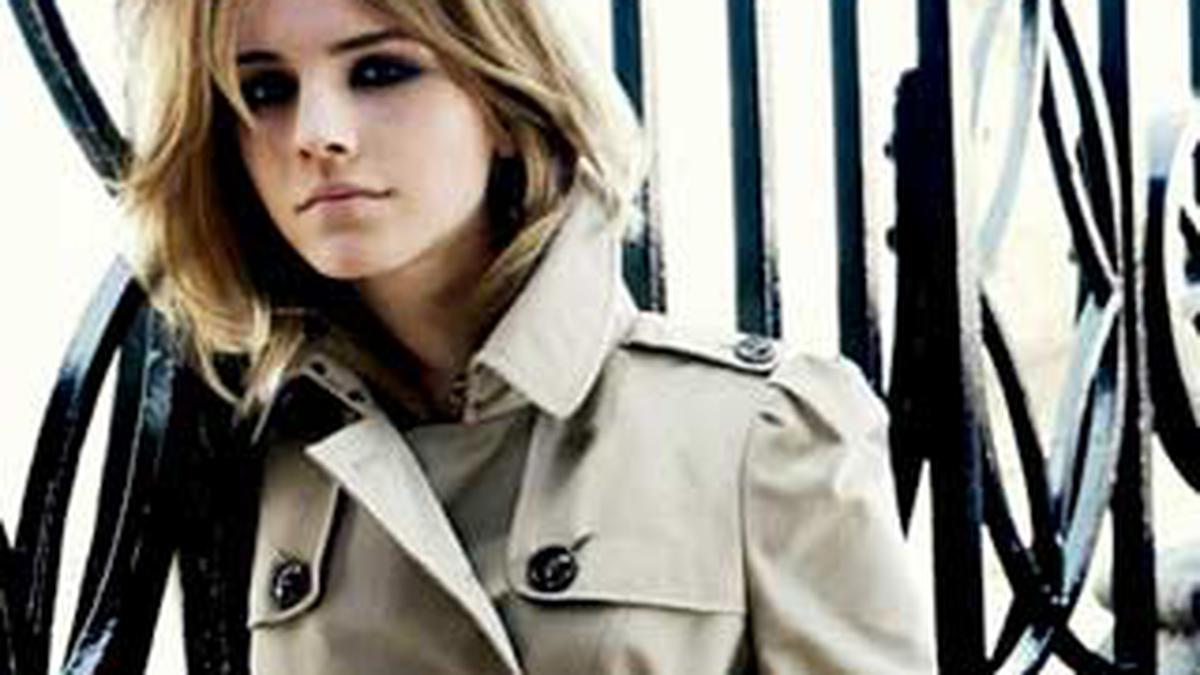 Emma Watson, Wajah Baru Lancome - ShowBiz Liputan6.com