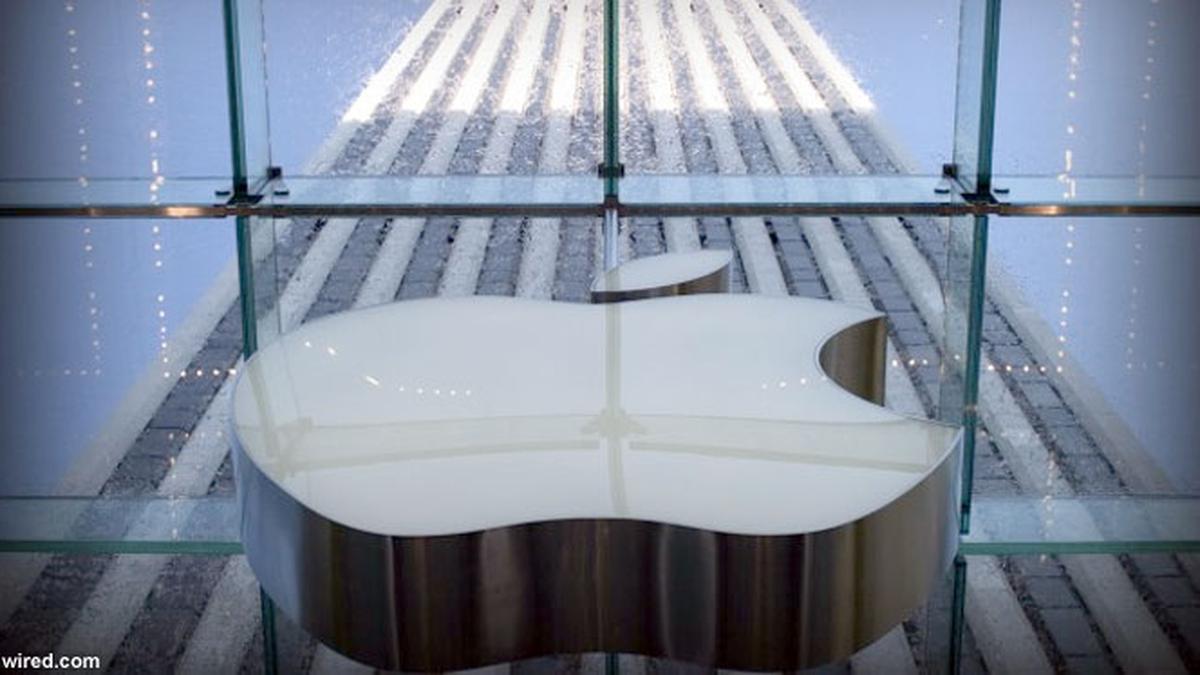 Kena Gugatan Class Action, Apple Didenda Rp 514 Miliar