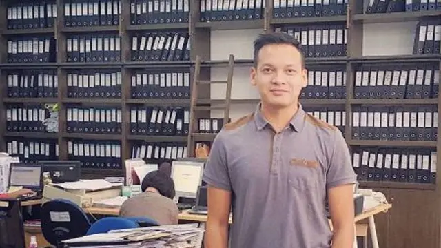 Ben Joshua Tolak Peran ABG - ShowBiz Liputan6.com