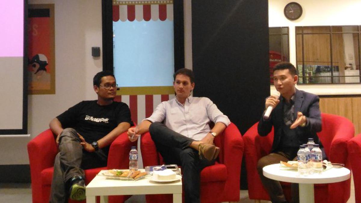 Facebook Bocorkan Alasan Orang Indonesia Enggan Belanja Online - Tekno ...