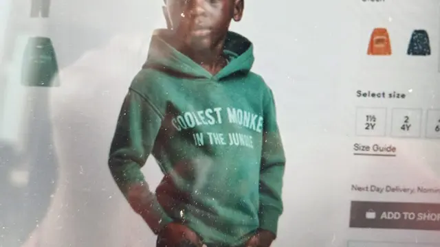 Skandal Iklan Terbaru H&M, Dituding Seksualisasi Anak dengan Seragam ...
