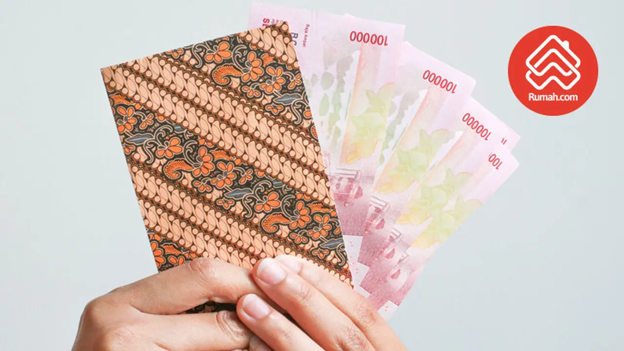 Cara Menghitung THR Prorata: Panduan Lengkap untuk Karyawan - Hot Liputan6.com