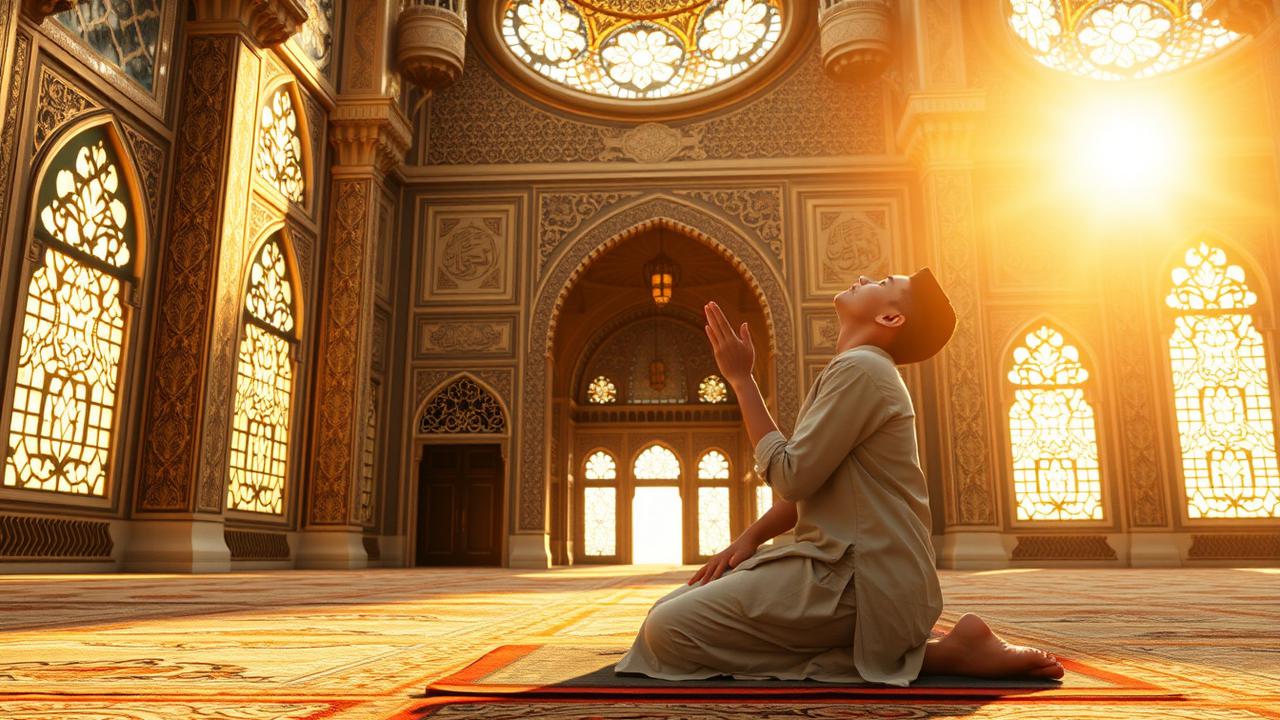 Arti Doa, Memahami Makna, Manfaat, dan Praktik Spiritualnya