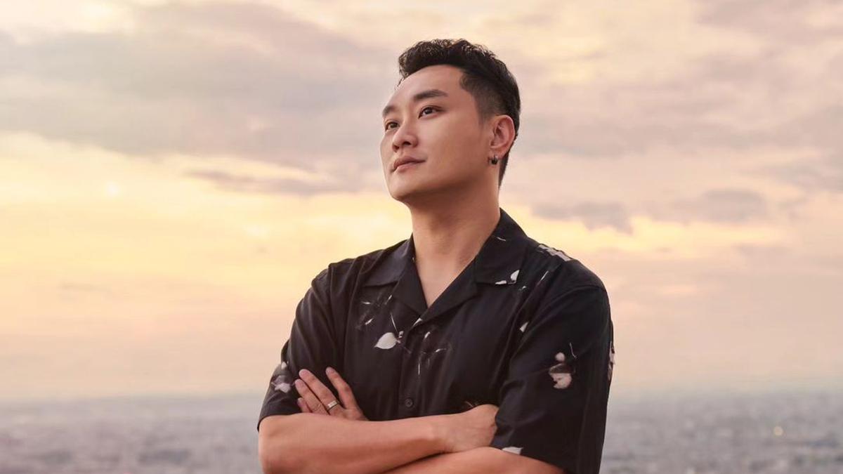 Klarifikasi Rio Motret Dituding Ikut Memfoto Finalis Miss Universe ...