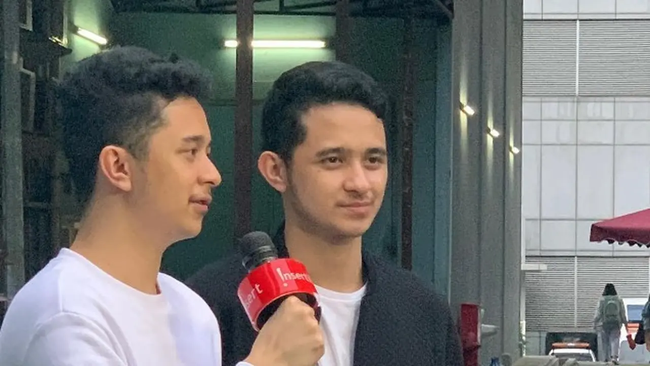 Potret Nakula Sadewa Sekarang Makin Ganteng, Dulu Lucu Banget Jadi ...