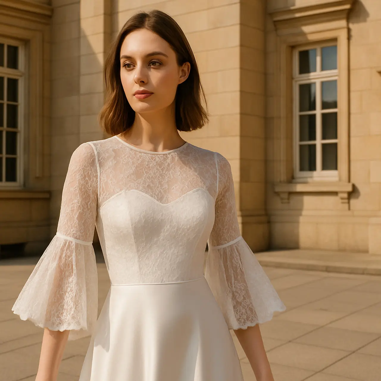 5 Model Baju Tile Kombinasi Satin yang Elegan dan Cantik di 2025 - Hot ...