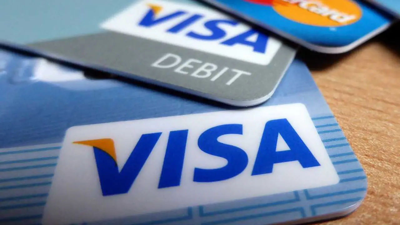 Kartu Kredit Pemerintah Pakai GPN Bukan MasterCard dan Visa, Kenali ...