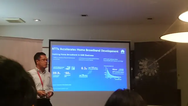 Mengenal Layanan Internet WTTx - Tekno Liputan6.com