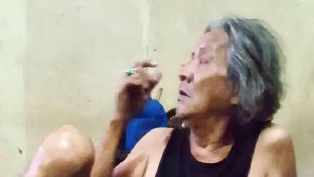 Naniel Yakin Pencipta Lagu Bento Meninggal Dunia - ShowBiz Liputan6.com