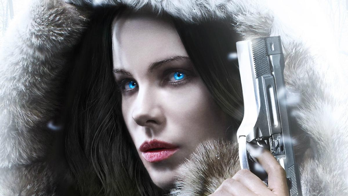 Sambut Perilisan Film Underworld, Snapchat Garap Filter Vampir ...