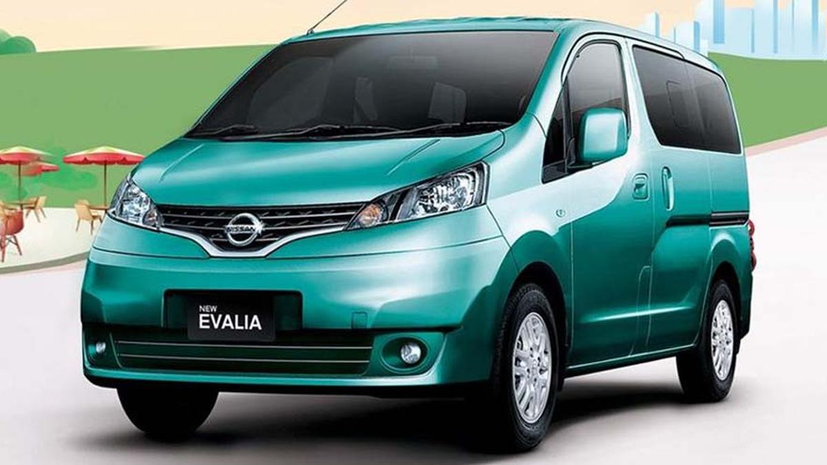 5 Harga Mobil Evalia, Review, Spesifikasi, dan Bekas Februari 2020 - Berita Otosia.com