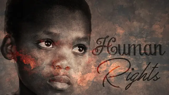 Macam-Macam Hak Asasi Manusia (HAM), Lengkap Beserta Penjelasan dan ...