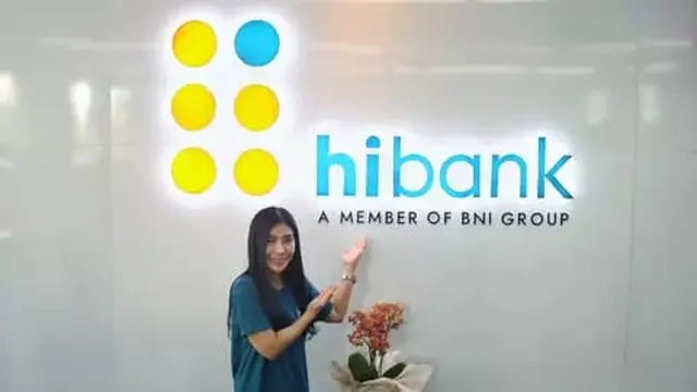 Siasat Hibank Dukung UMKM, Salurkan Modal Kerja hingga Digitalisasi ...