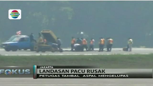 Berita Lanud Halim Perdanakusuma. Hari Ini - Kabar Terbaru Terkini ...