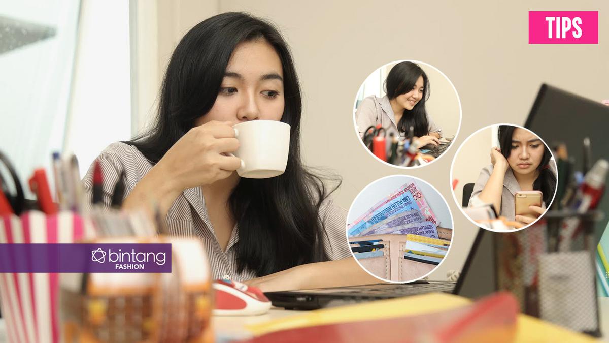 Tips: Cara Aman Belanja Online - Fashion Fimela.com