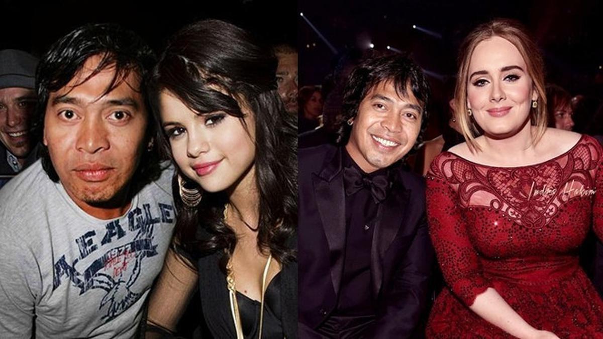 6 Editan Foto Komeng Ini Kelewat Unik, Bikin Ngakak - Hot Liputan6.com