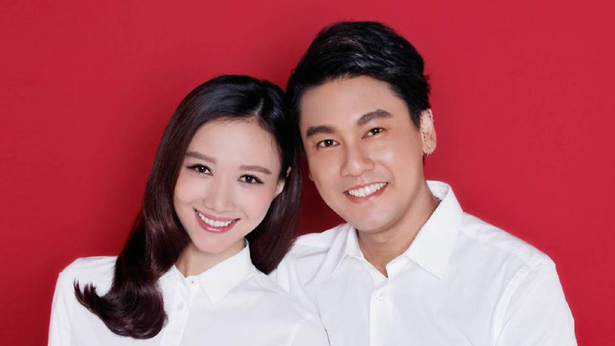 Ken Zhou F4 dan Vivien Han Sempat Tak Akui Telah Menikah - ShowBiz ...