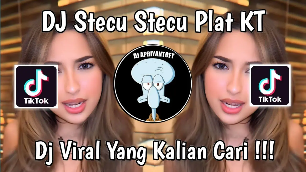 Viral di TikTok! Apa Itu Stecu? Pahami Arti, Asal-usul, dan Trennya - Hot Liputan6.com
