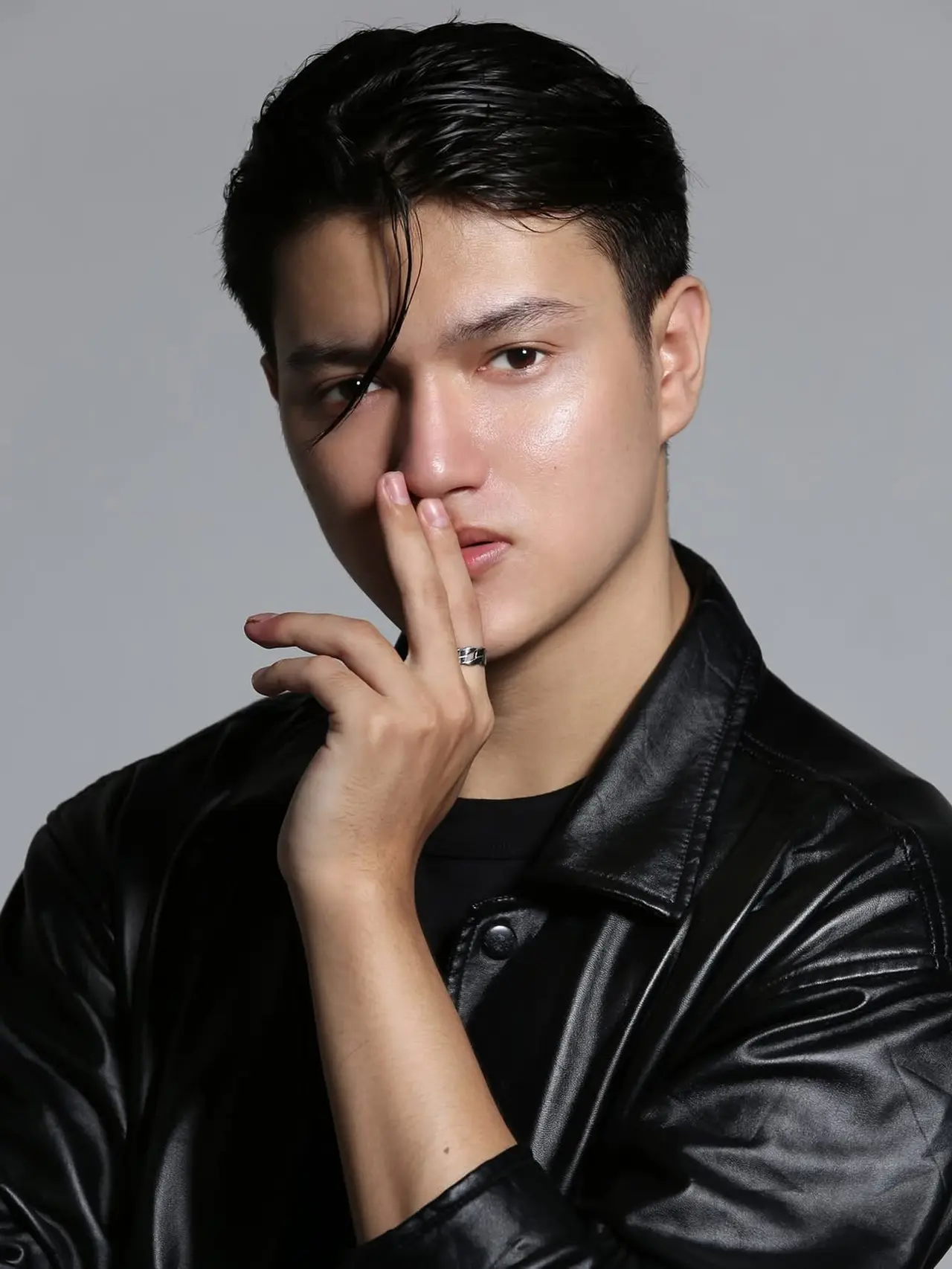 Novel Viral Septihan Dibikin Serial dengan Bintang Adimas Rifaldy dan ...