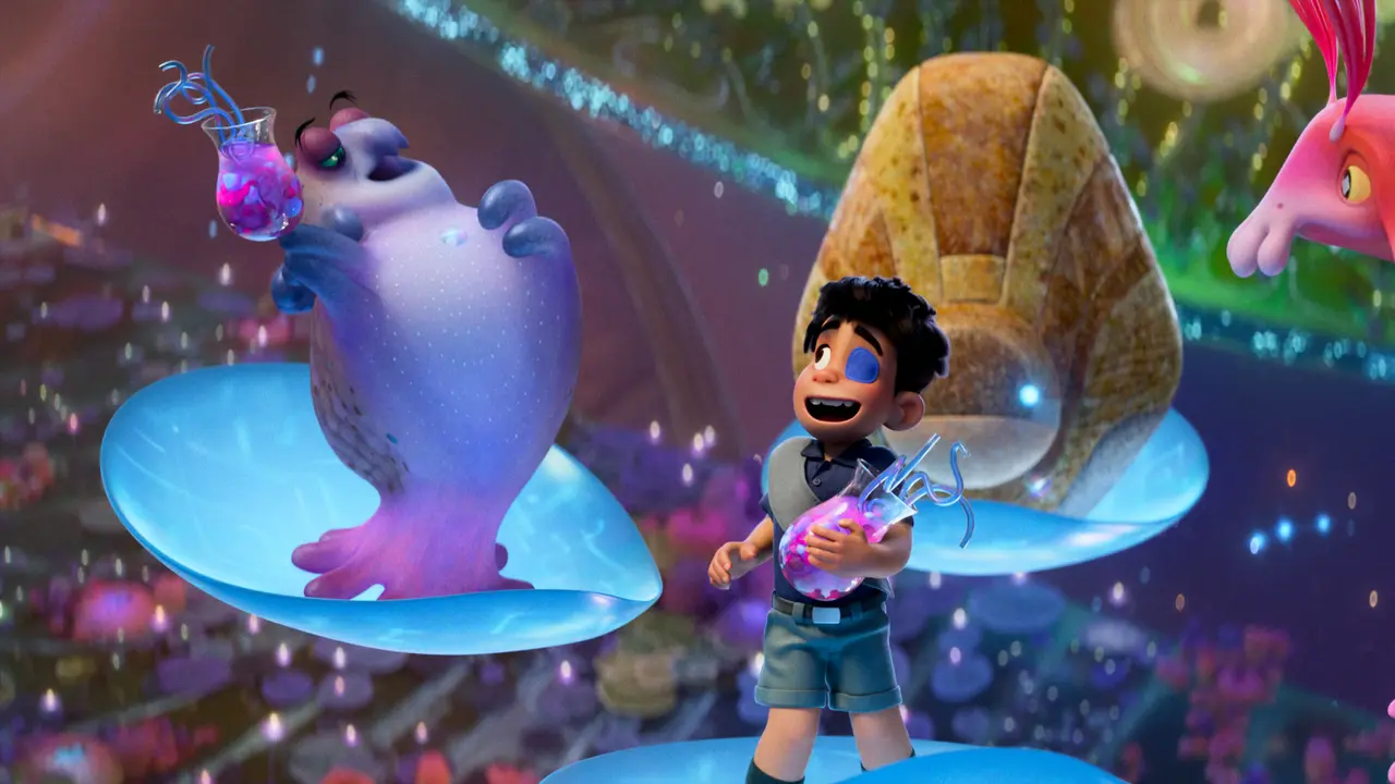 Review Film Elio, Kisah Kesepian dan Kesendirian dari Sudut Pandang ...