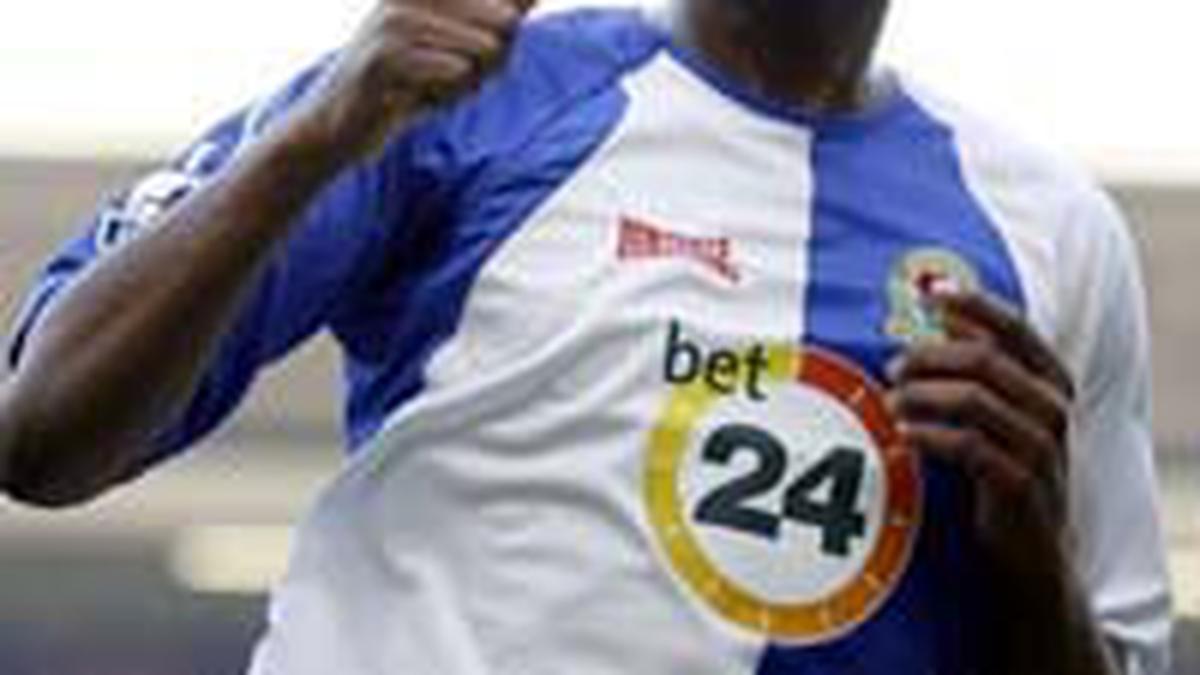 McCarthy: Tergantung Blackburn! - Bola Liputan6.com