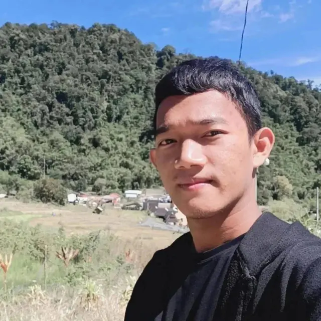 Selebgram M. Agus Riandy, Kreator Digital Asal Medan yang Bersinar di Kancah Internasional ...