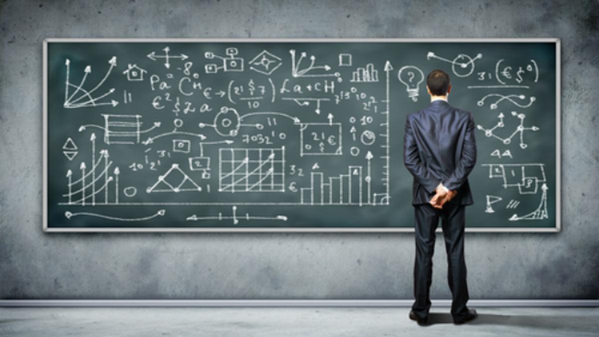 Standar Deviasi adalah Ukuran Sebaran Statistik, Ketahui Rumus dan Cara ...
