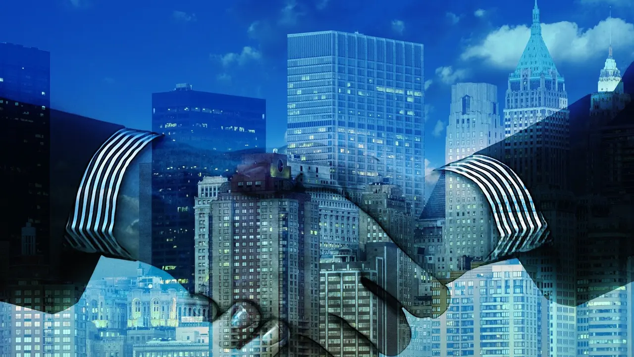 Instansi adalah Badan Pemerintah atau Swasta, Ketahui Jenis dan ...