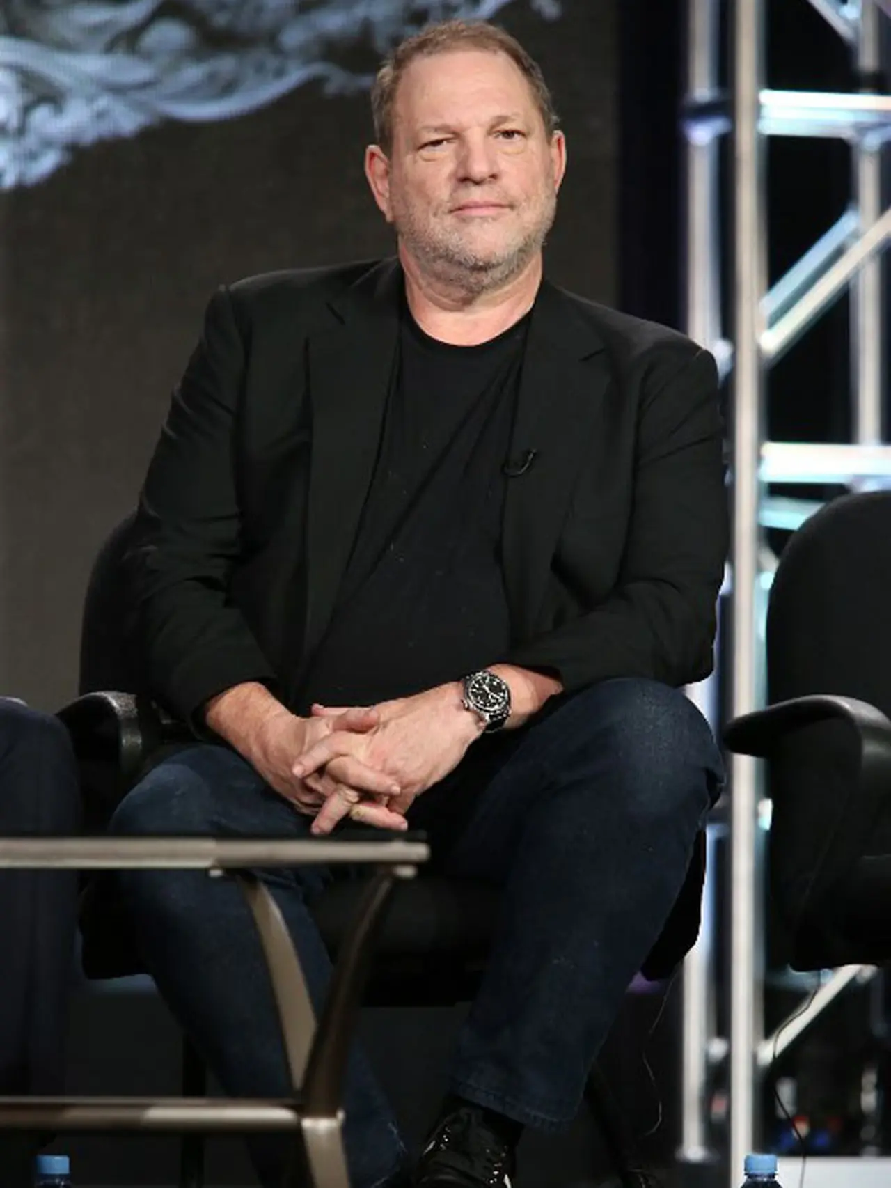 Kekerasan Seksual di Industri Film: Harvey Weinstein hingga Penyalin ...