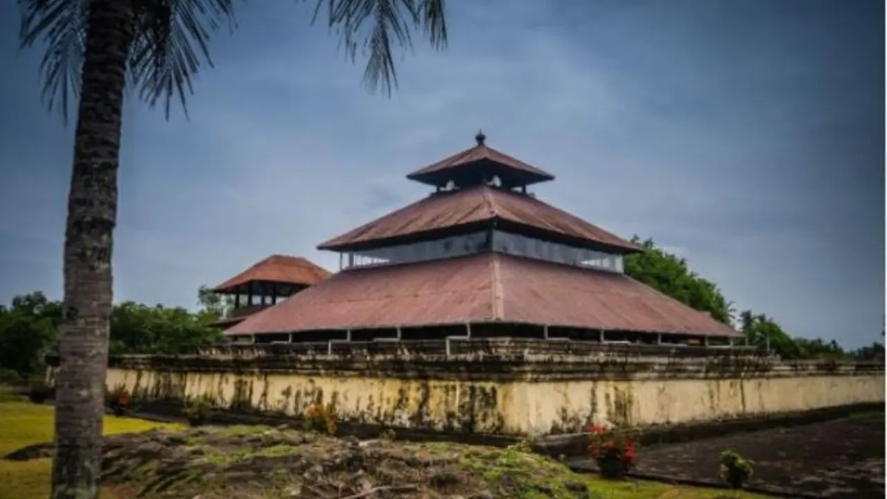 6 Fakta Menarik Aceh Besar, Tempat Kelahiran Pahlawan Nasional Cut Nyak ...