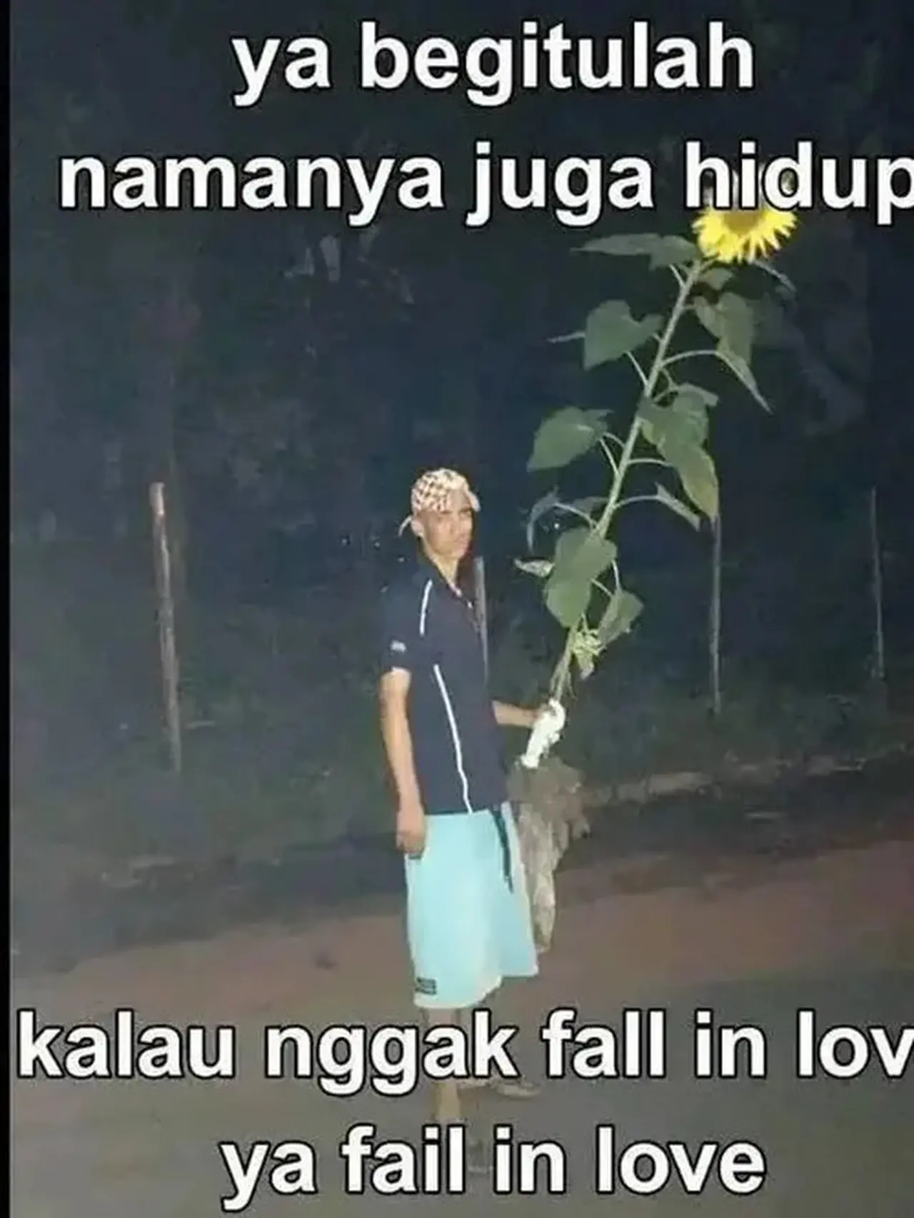 6 Meme Hidup Adalah Pilihan Ini Kocak, Sering Bingung ketika Harus ...