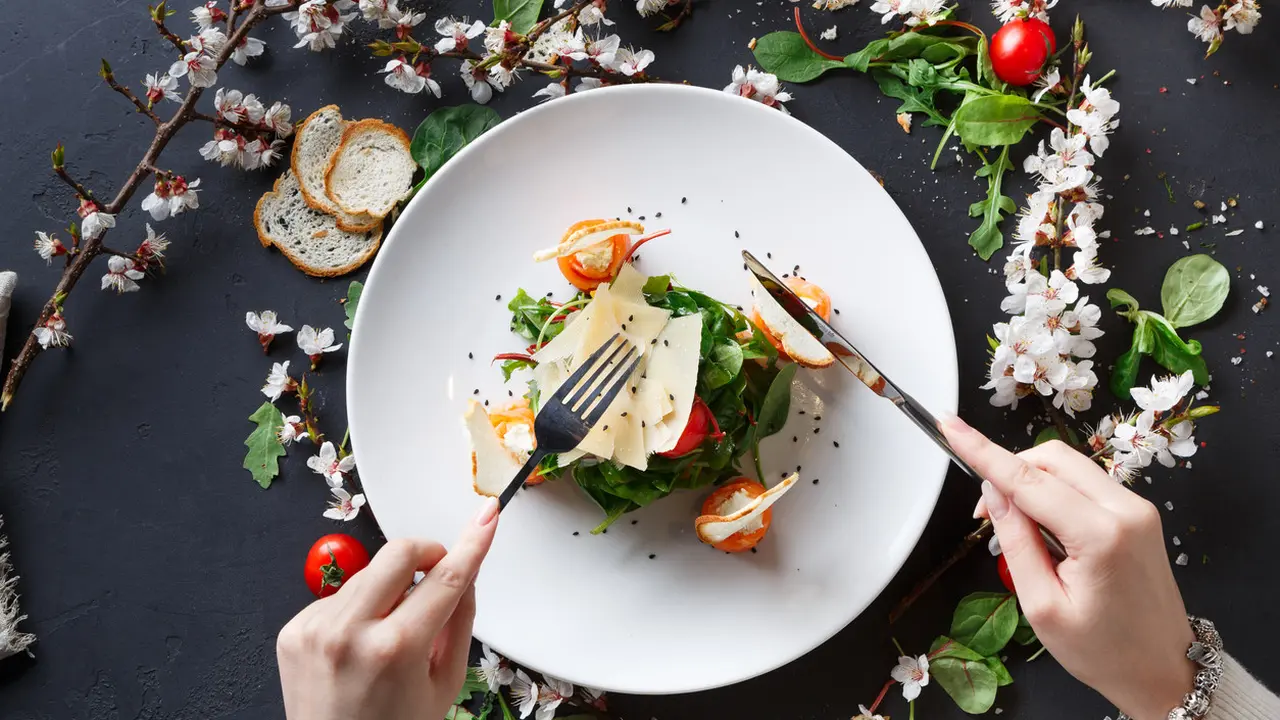 8 Tips Mengurangi Porsi Makan Tanpa Meningkatkan Rasa Lapar - Hot ...