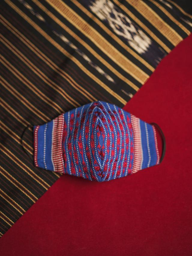 Ragam Motif Kain Tenun Tanimbar Khas Maluku yang Sarat Makna - Regional ...