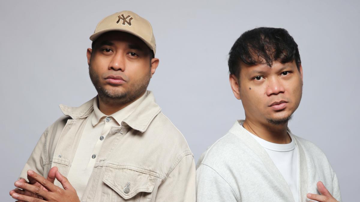 Pasto Luncurkan Single Baru Aku Pasti Kembali 2.0, Akui Lagu Karya Maia ...