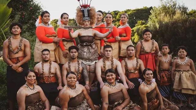 6 Fakta Menarik Samoa, Surga Tropis Bekas Koloni Selandia Baru yang ...