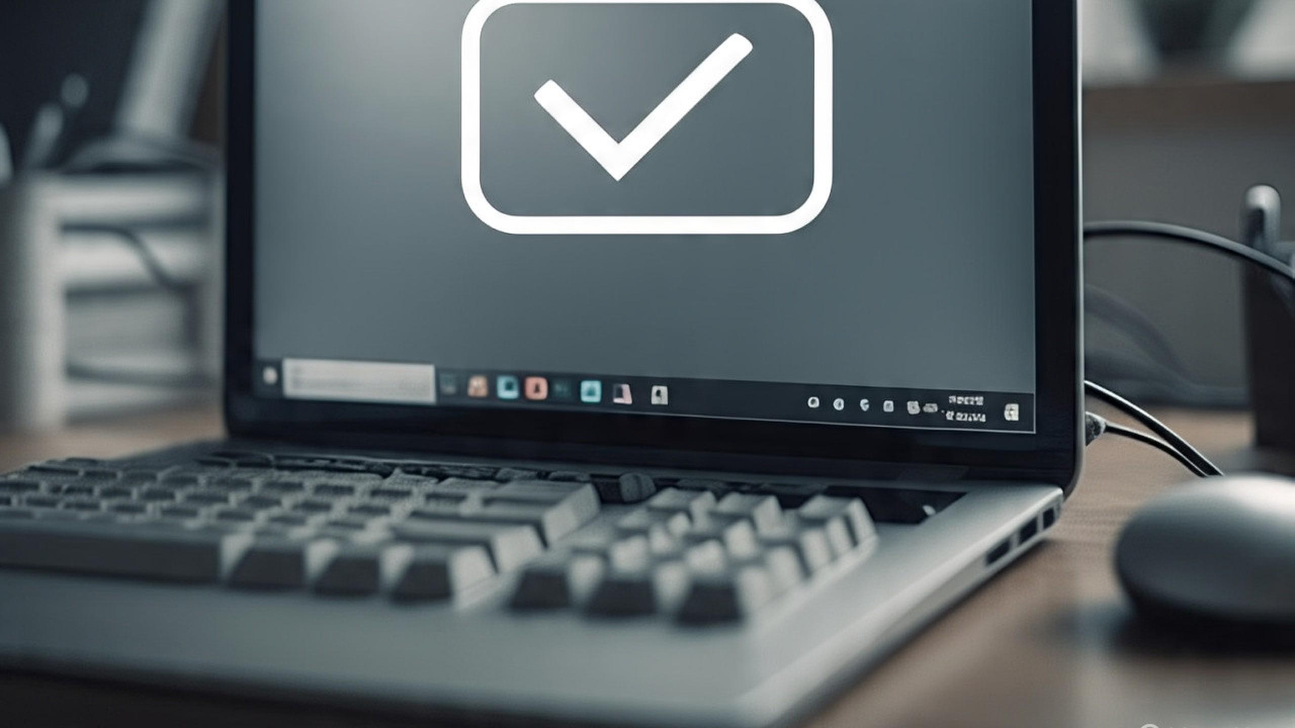 Fungsi Tanda Centang, Simbol Universal Persetujuan dan Cara Menyisipkannya