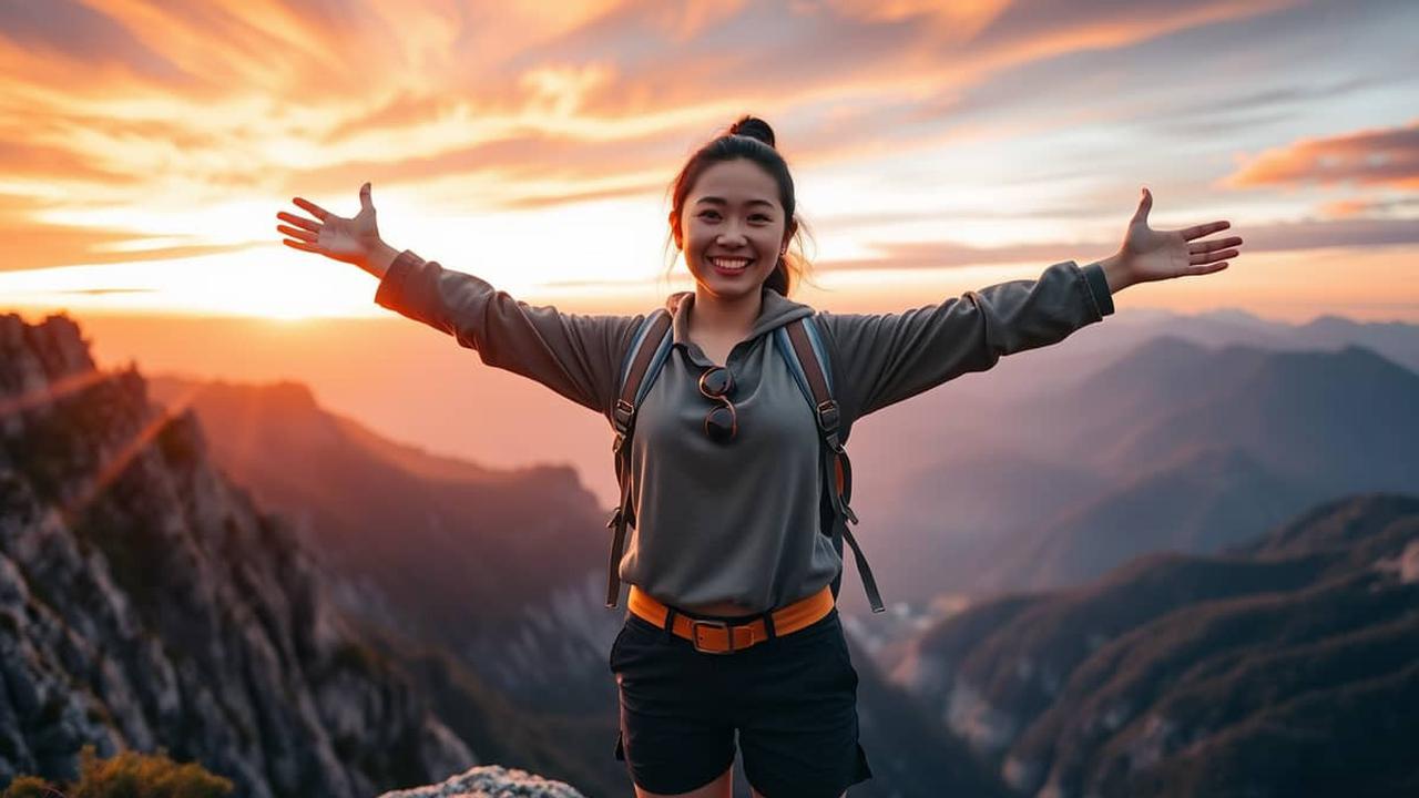 350 Caption Motivasi Singkat Penuh Makna, Mampu Bangkitkan Semangat