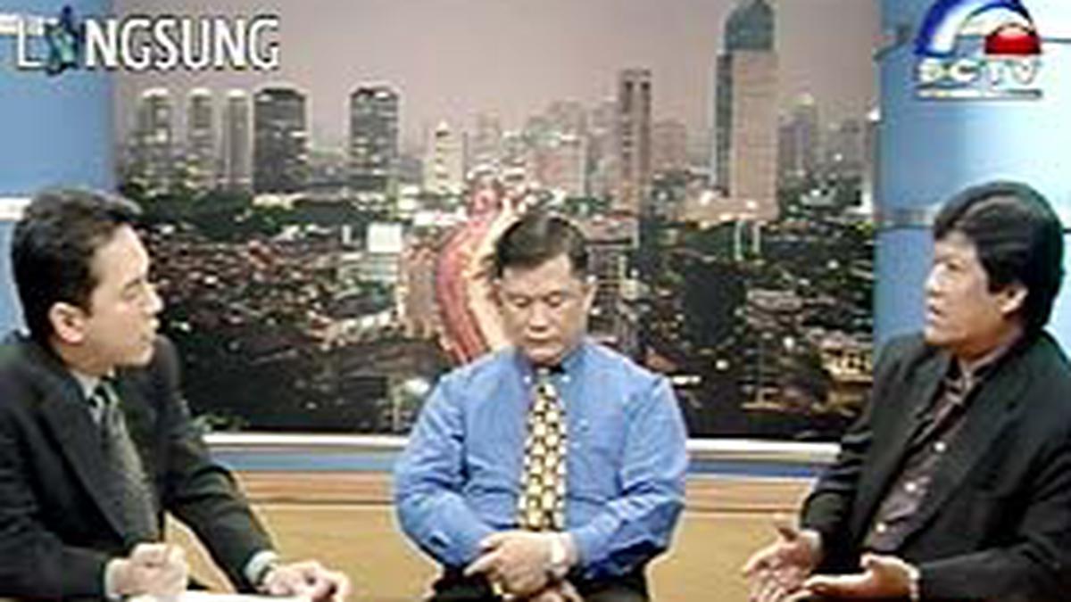 Kurator Kalisutan Dinilai Melanggar SK Menkeh - News Liputan6.com