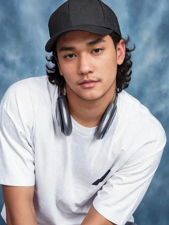 Afgan Iseng Rombak Penampilan Pakai AI, Foto Terakhir Malah Disebut ...