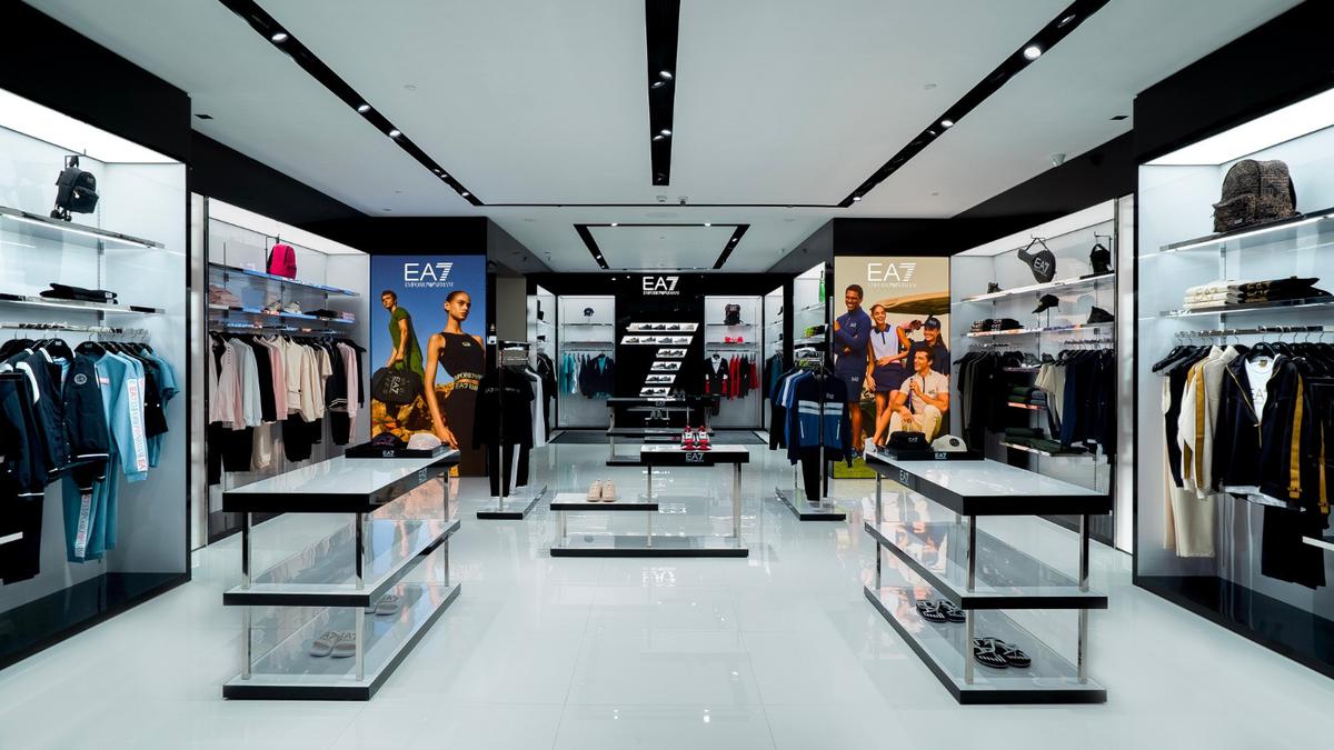 Buka Gerai ke-5 di Indonesia, Brand Fesyen Ini Tawarkan Pengalaman ...