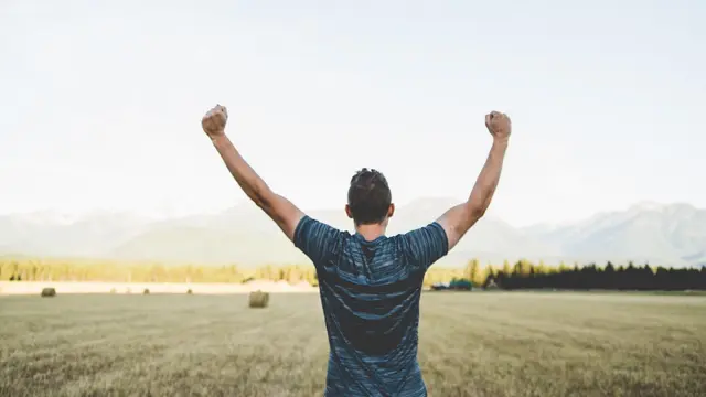 40 Kata-Kata Motivasi untuk Memberi Semangat Diri Sendiri - Ragam Bola.com