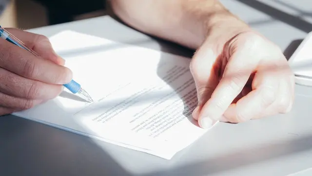 7 Contoh Surat Resmi Sekolah Terbaru dengan Format Lengkap
