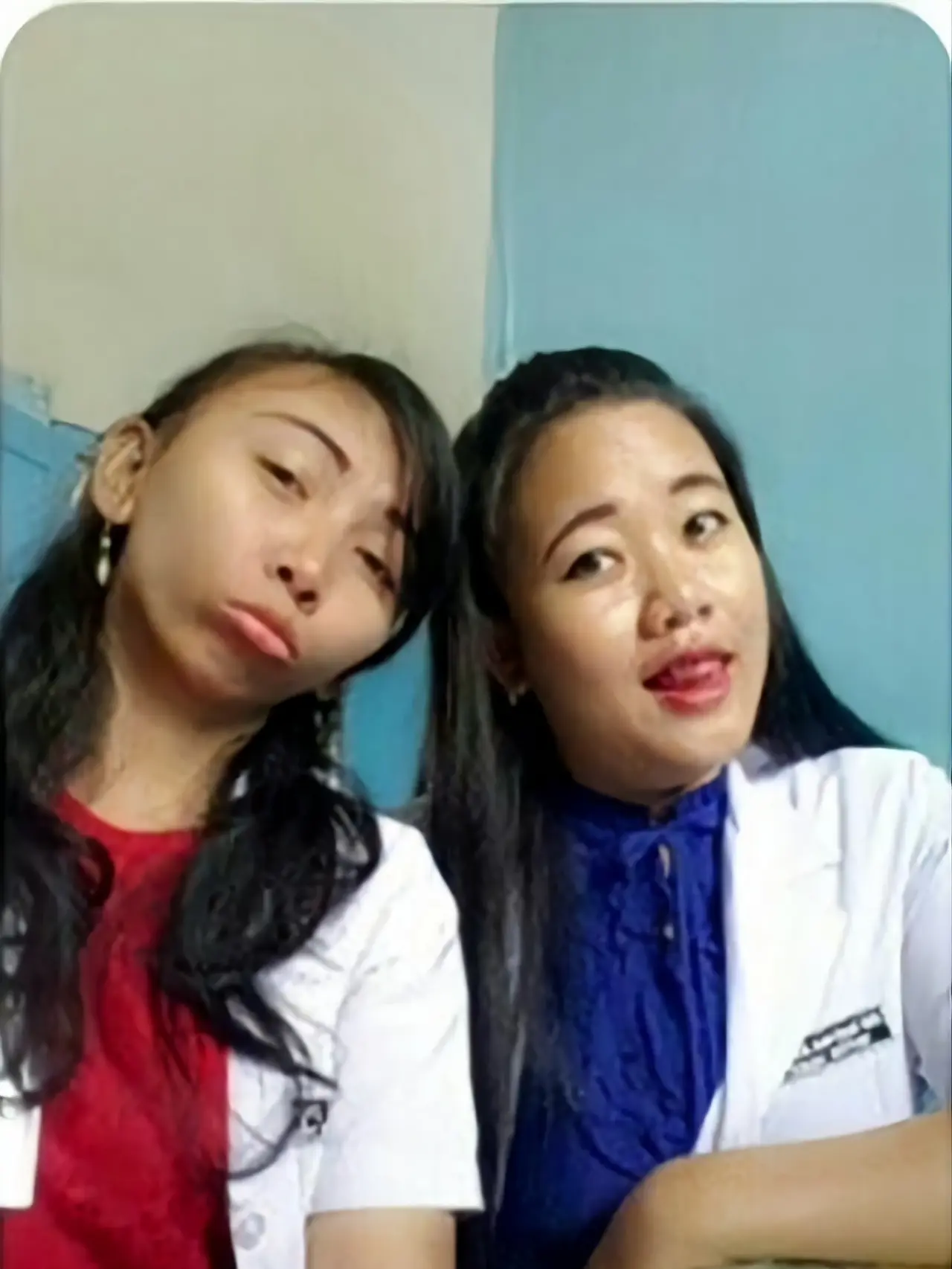 7 Potret Lawas Ayu Kartika Istri Andika Kangen Band, Foto Kuliah Bikin ...