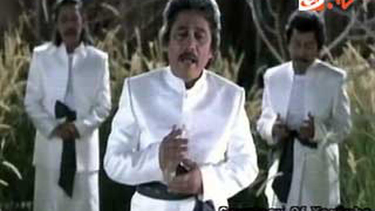 Bimbo Bersyiar Lewat Lagu - News Liputan6.com