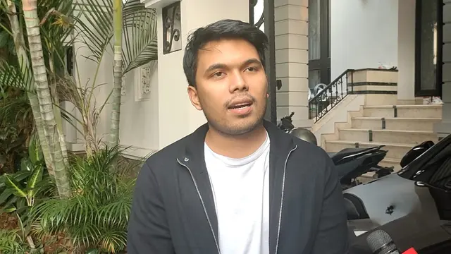 Thariq Halilintar Lamar Aaliyah Massaid, Spill Konsep Pernikahan yang ...