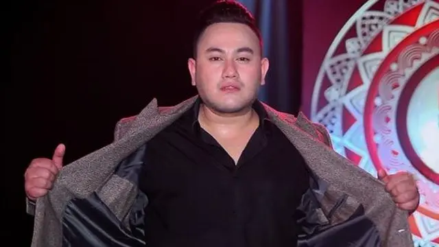 Ini Alasan Nassar Lepaskan Sebutan King Nassar - Ragam Bola.com