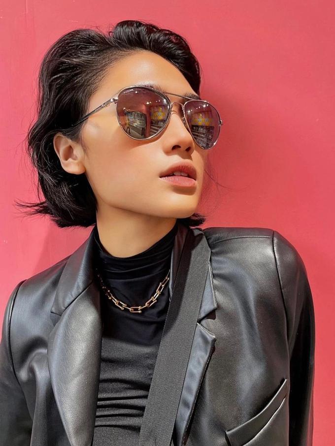 'Indonesia’s Next Top Model' Cycle 3 Buka Pendaftaran, Devina Bertha ...